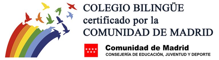 Educación bilingüe – Madrigal